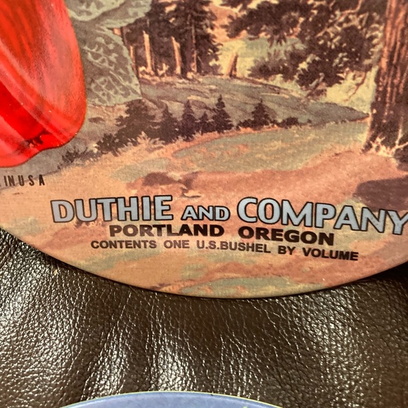 Oneida | Dining | Set Of 2 Vintage Oneida Plates | Poshmark